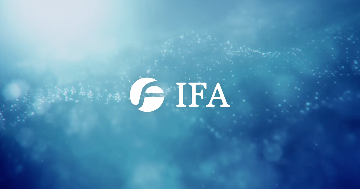 Profile（会社概要） - IFA株式会社